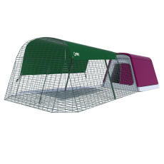 Omlet Outdoor Rabbit Run Extensions | Omlet