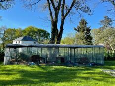 Omlet Outdoor Rabbit Run | Omlet