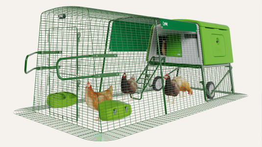 Chicken Coops | Omlet