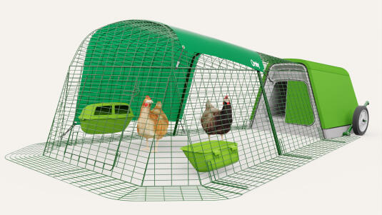 Chicken Coops | Omlet