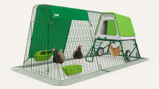 Chicken Coops | Omlet