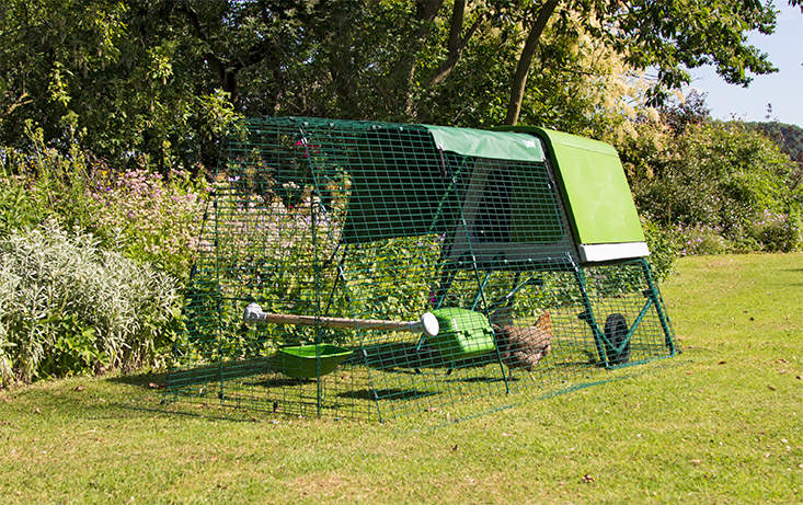 Omlet | The Omlet Chicken Perch