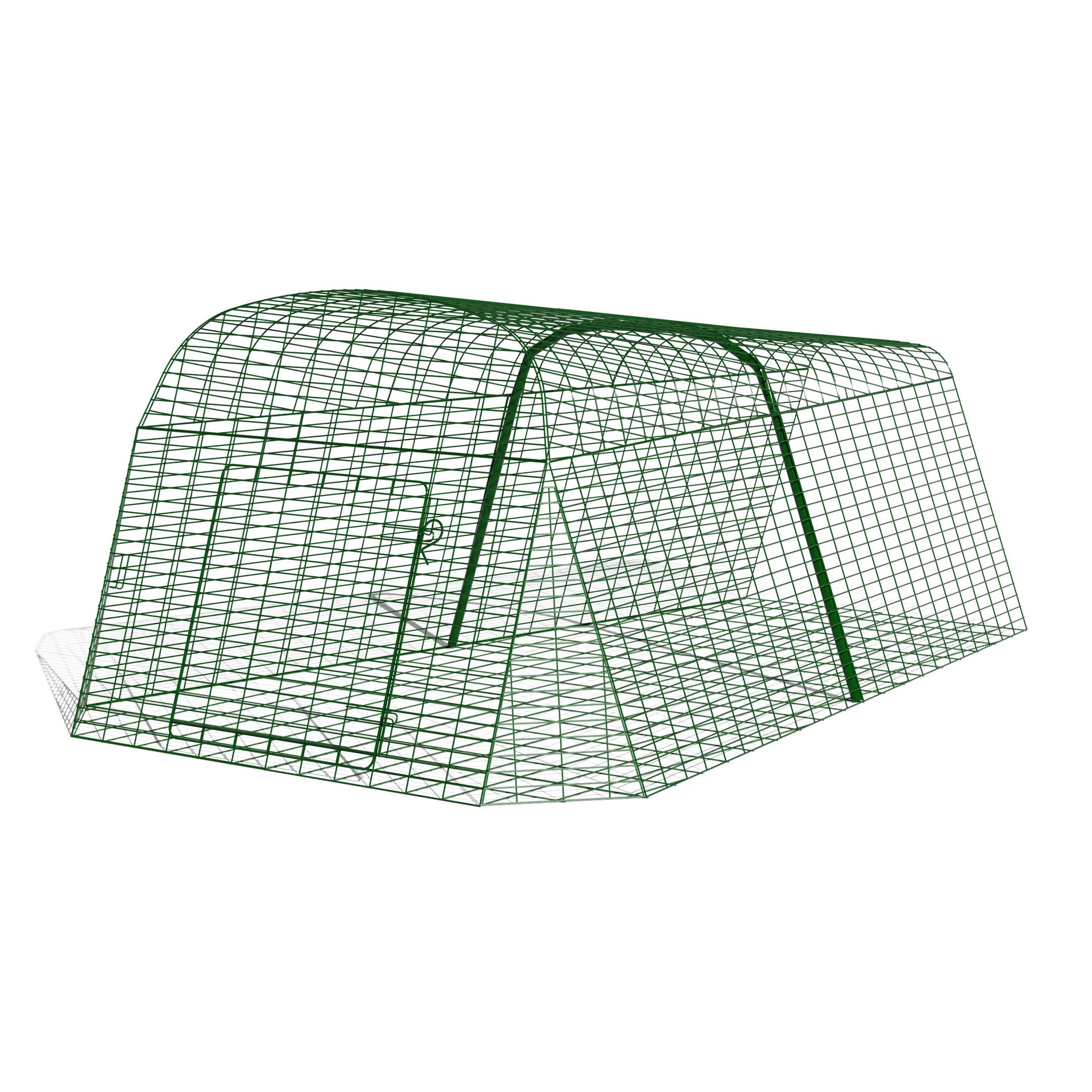 2m Run for Eglu Go Rabbit Hutch | Omlet