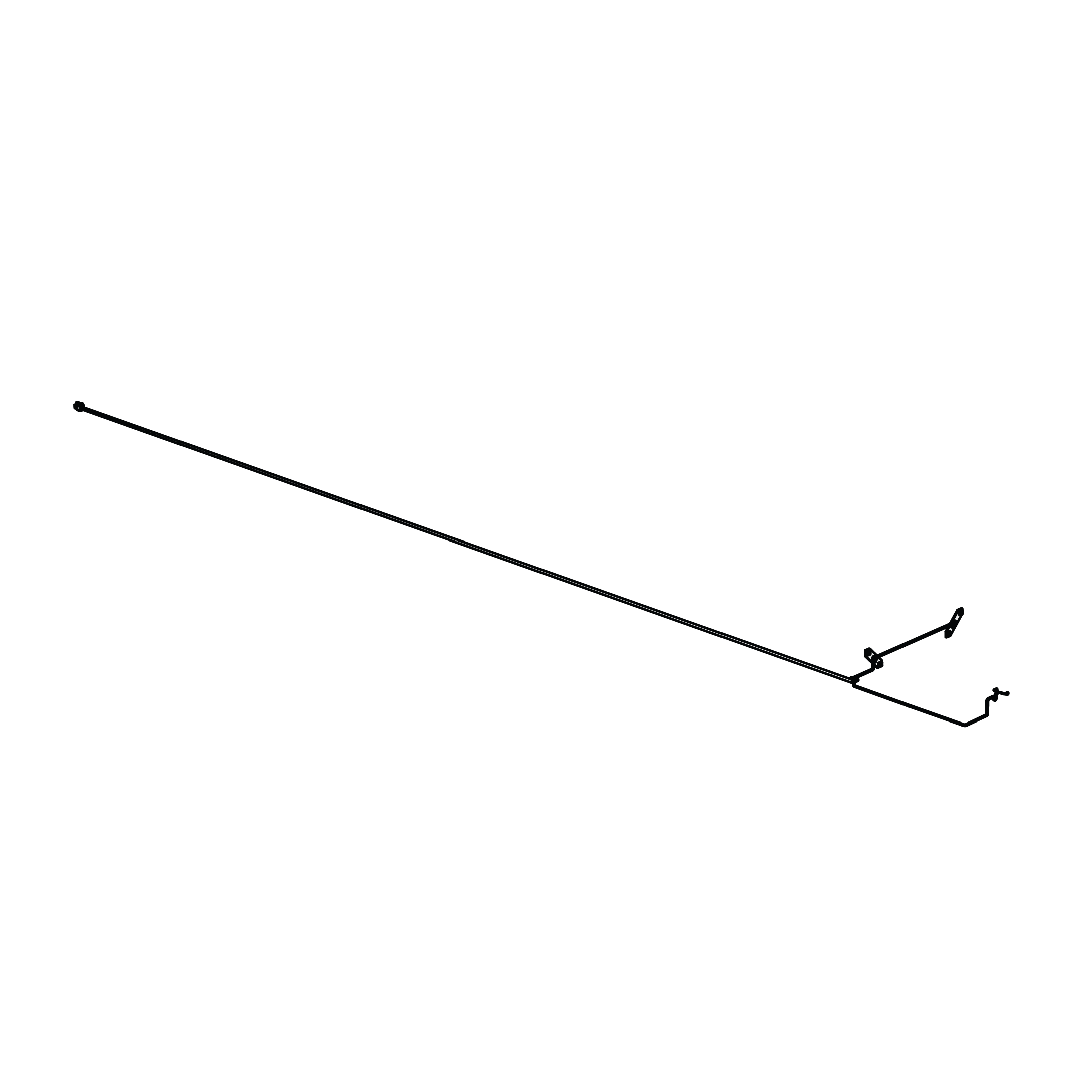 Autodoor Wiring Loom Assembly | Omlet