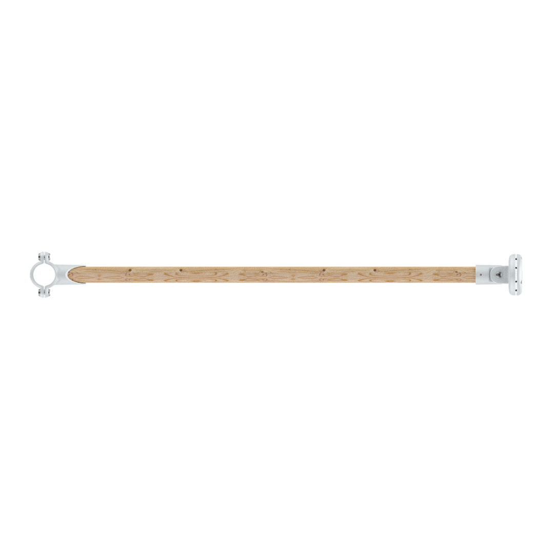Pole Tree Chicken Perch - Pole to Run Perch | Omlet